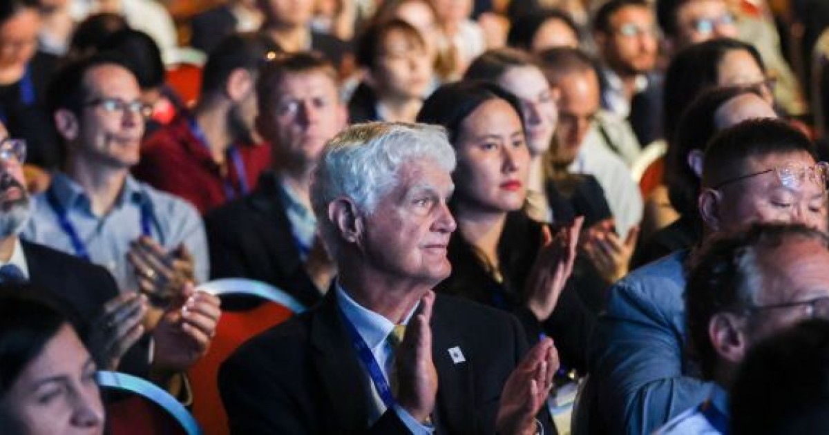 Conferences & Education | IASLC